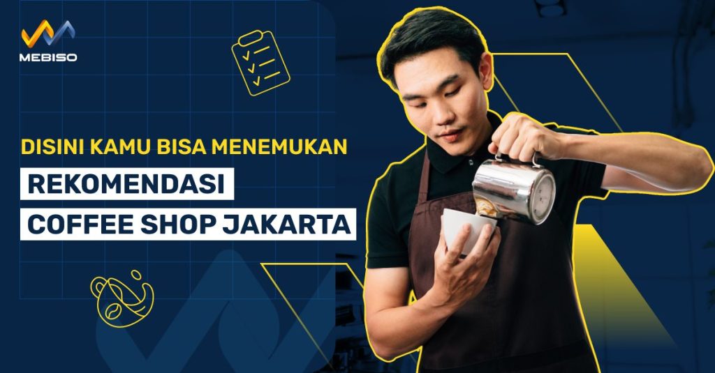 Strategi dan Perlindungan Merek pada Coffee Shop Jakarta