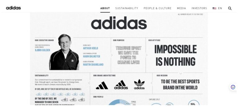 15+ Contoh Company Profile, Bisa Jadi Inspirasi Bisnis