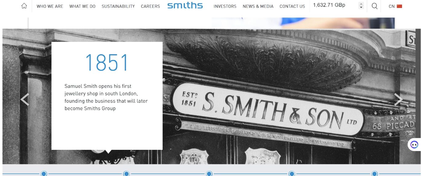 15+ Contoh Company Profile, Bisa Jadi Inspirasi Bisnis