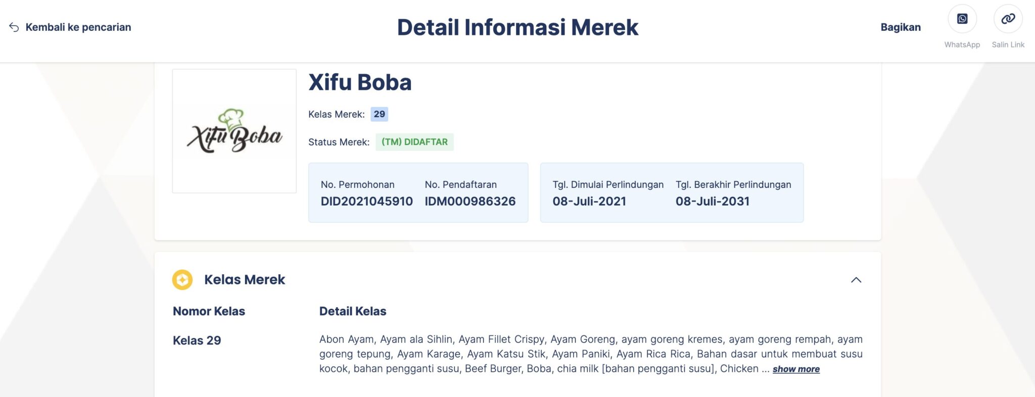 16+ Contoh UMKM Terdaftar, Inspirasi untuk Pelaku Usaha