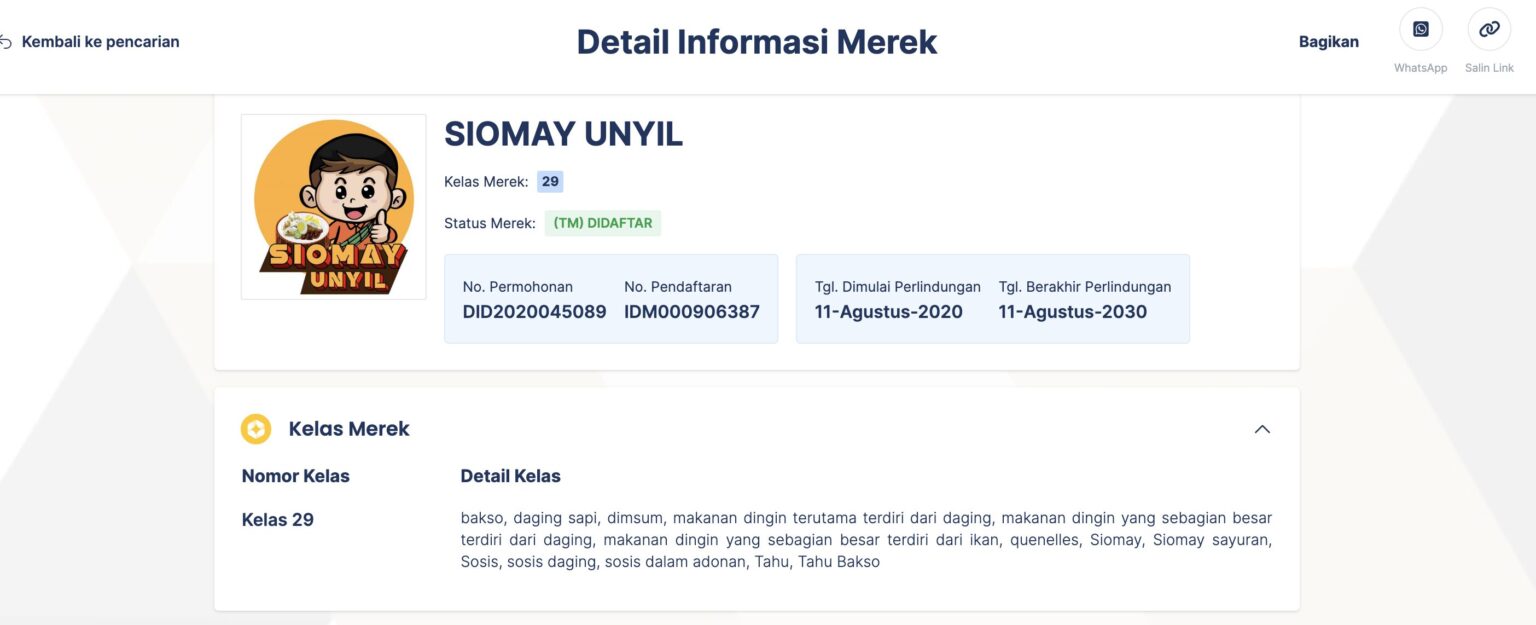 16+ Contoh UMKM Terdaftar, Inspirasi untuk Pelaku Usaha