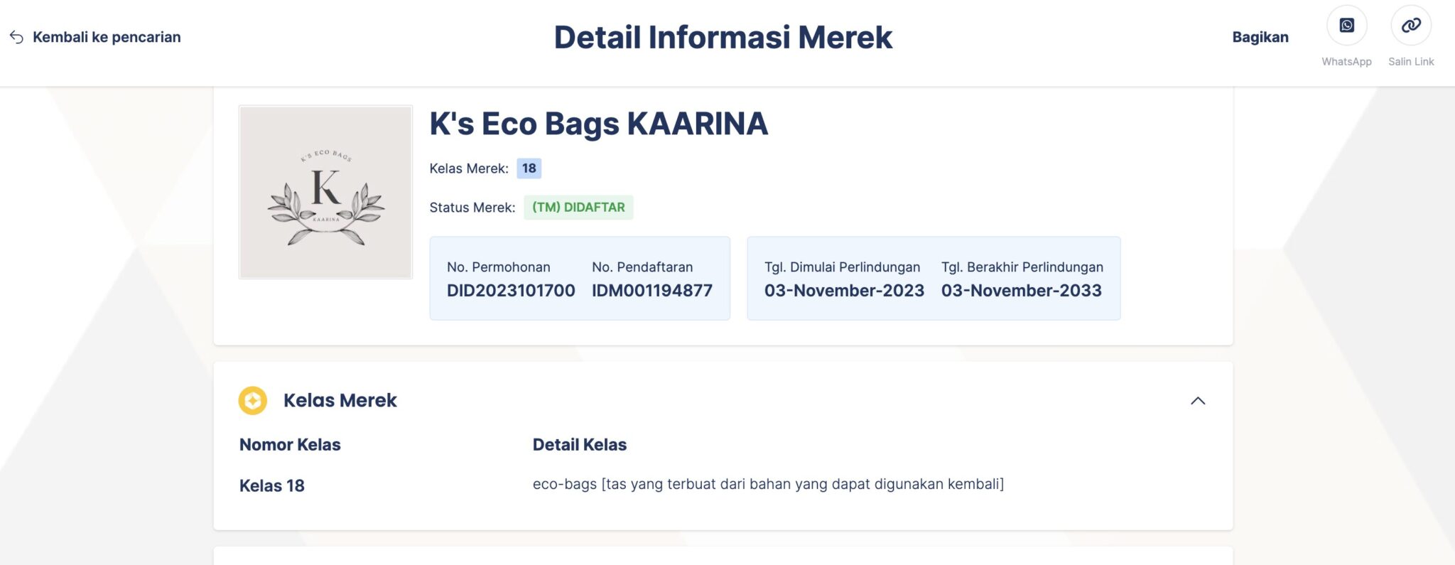 16+ Contoh UMKM Terdaftar, Inspirasi untuk Pelaku Usaha