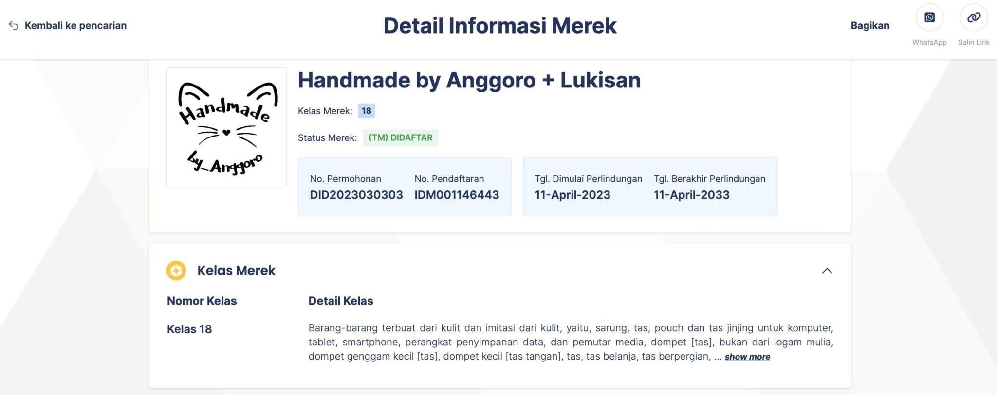 16+ Contoh UMKM Terdaftar, Inspirasi untuk Pelaku Usaha