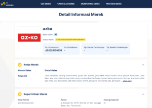 Undur Diri Dari Indonesia, Ace Hardware Ganti Nama AZKO