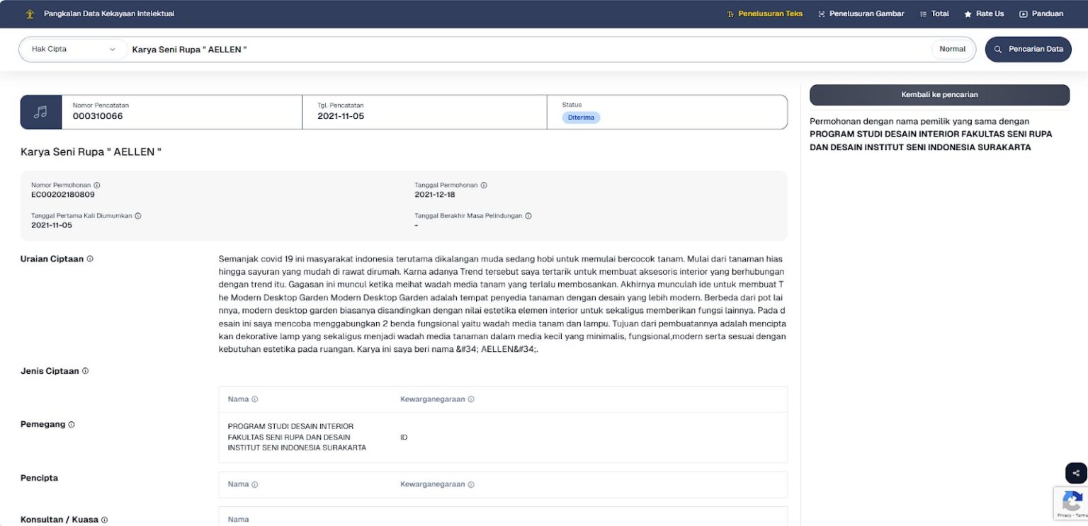 12+ Contoh Hak Cipta yang Bisa Kamu Jadikan Gambaran!