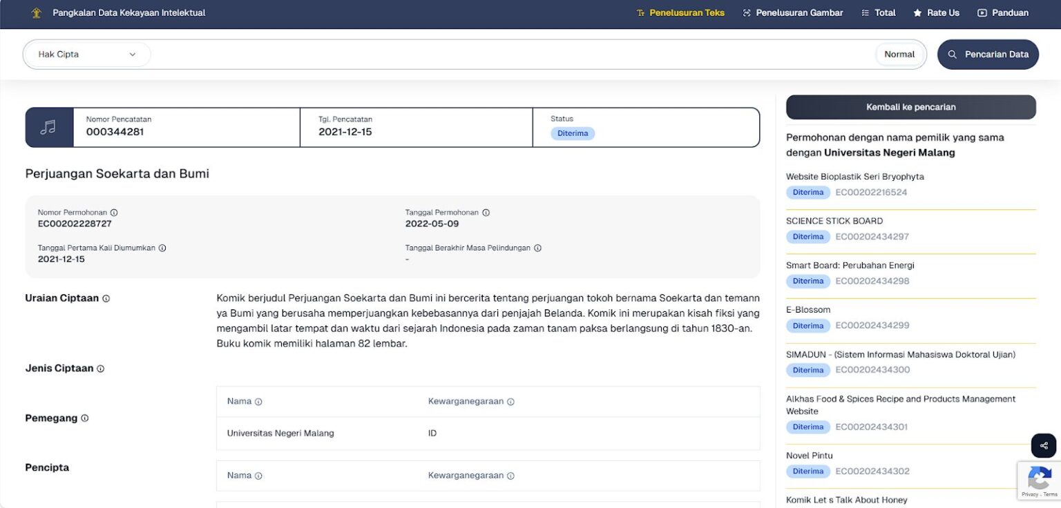12+ Contoh Hak Cipta yang Bisa Kamu Jadikan Gambaran!