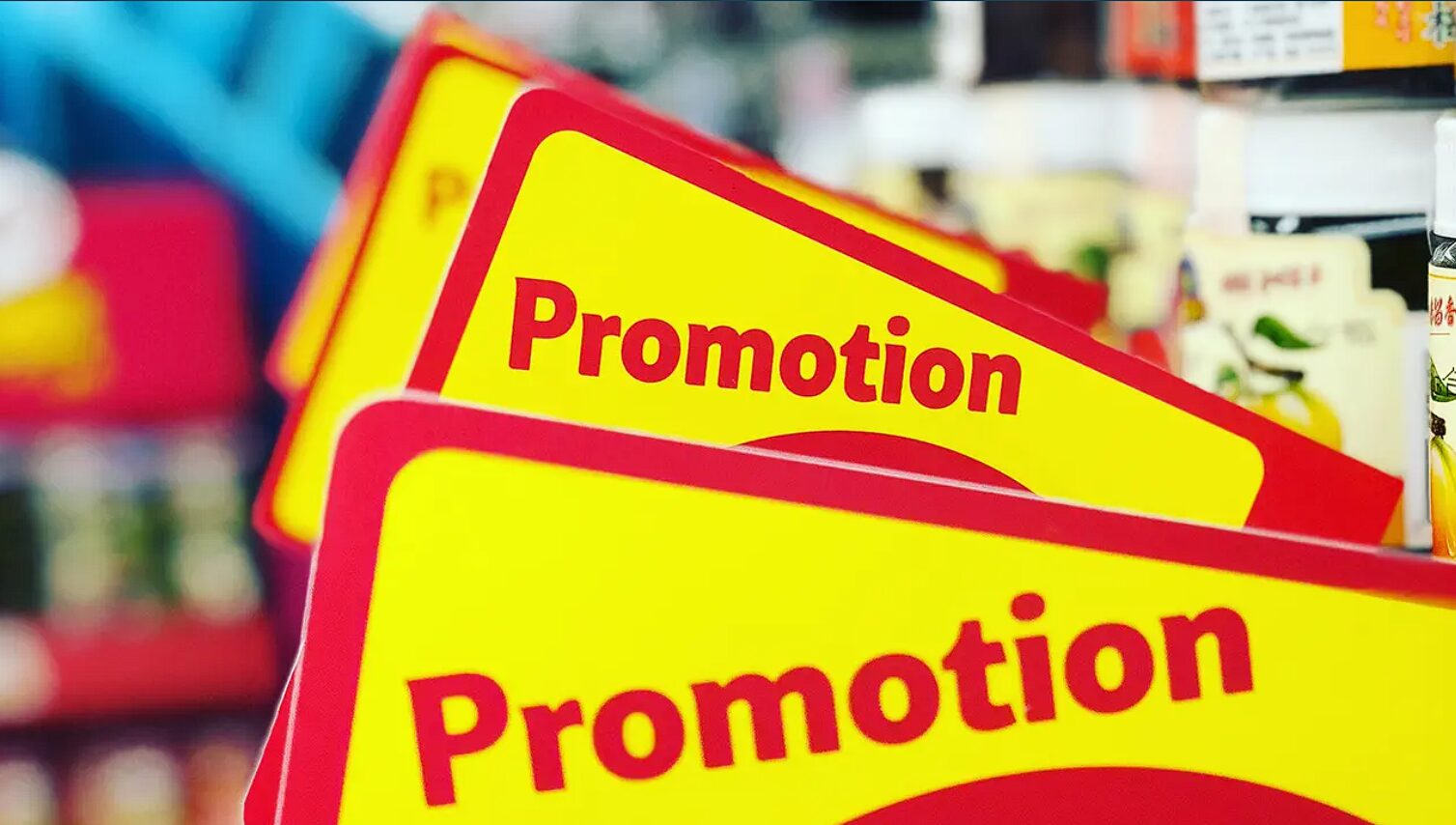 Promosi Produk sebagai Penggerak Utama Transaksi Bisnismu - Mebiso Wiki